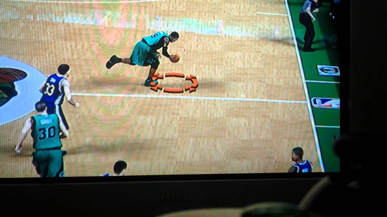 Stephen curry free throw dunk - YouTube