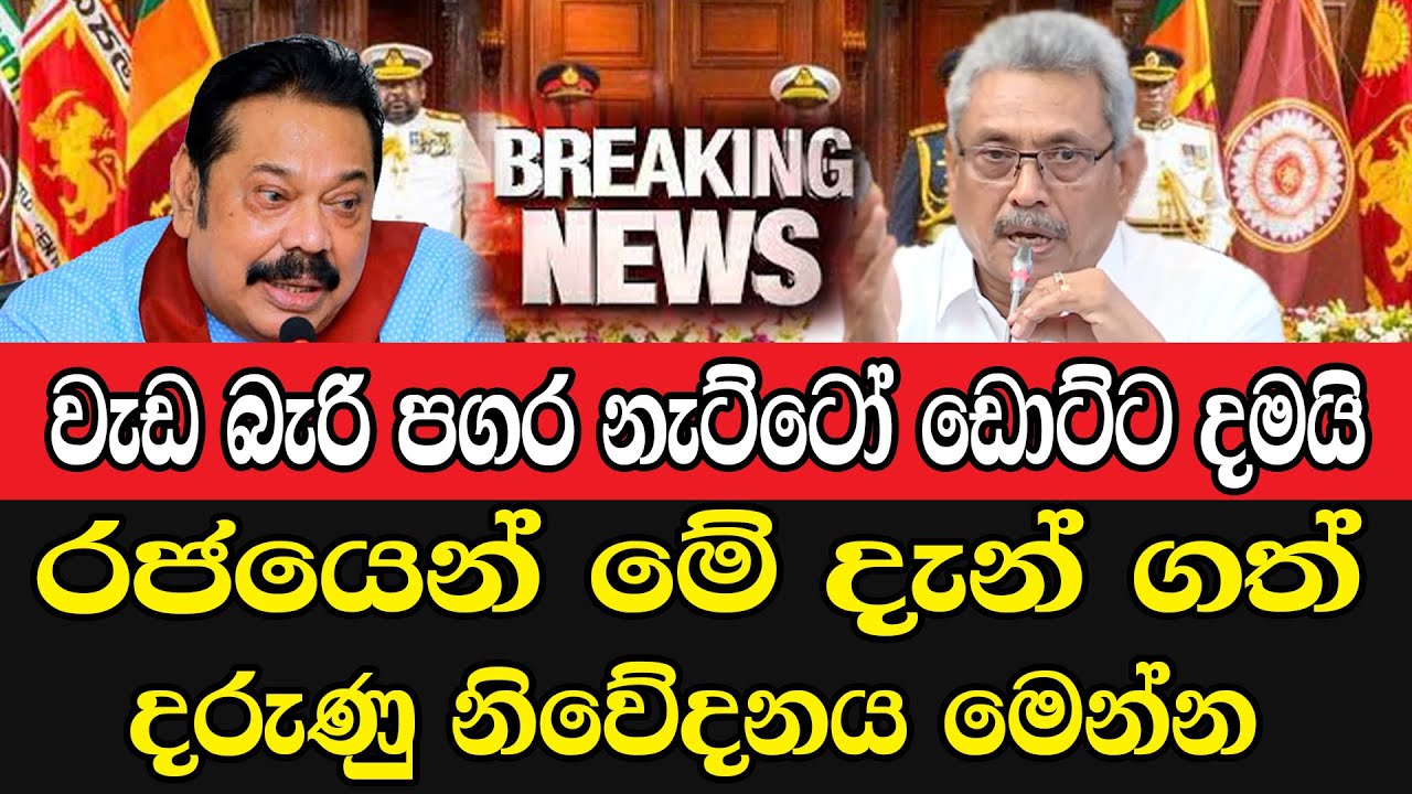 Special News Alert Here is another special news just received - YouTube