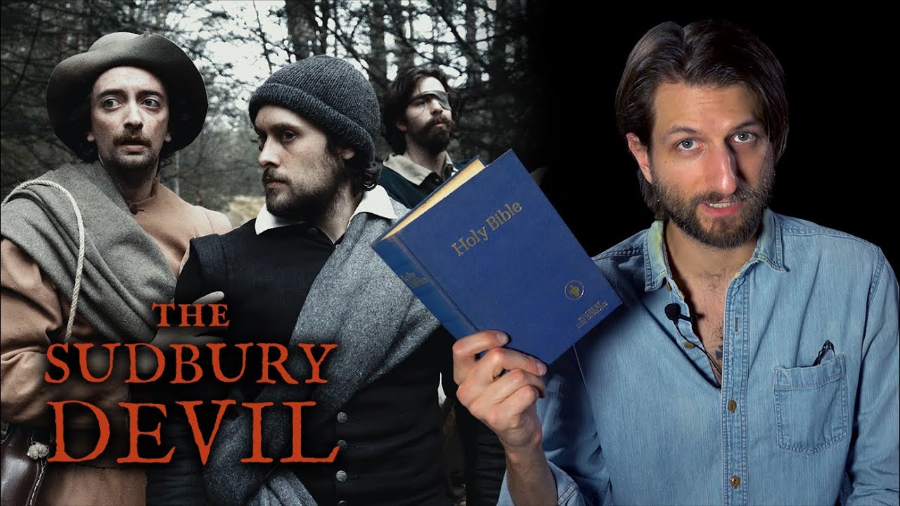 Breaking Down the Historical Deep Cuts of The Sudbury Devil - YouTube