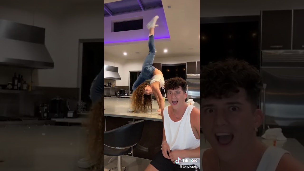 Tony lopez - YouTube