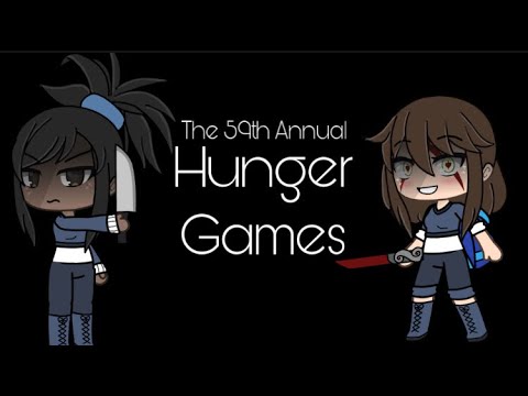 59th Annual Hunger Games - Gacha - GLMM - YouTube