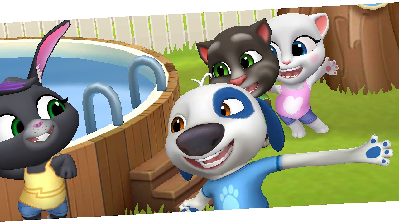 Chò chơi mới - YouTube