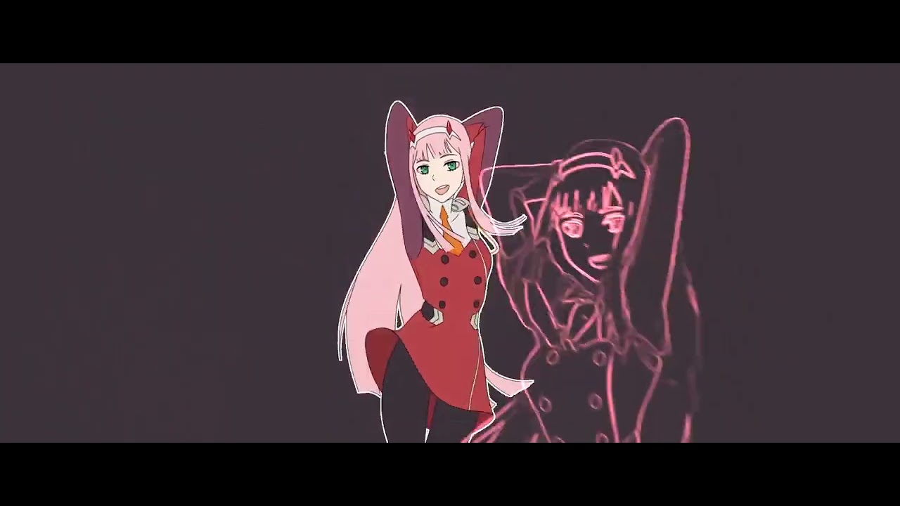 zero two+musedash phut hon - YouTube