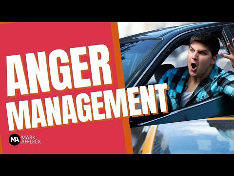 Anger Management - YouTube