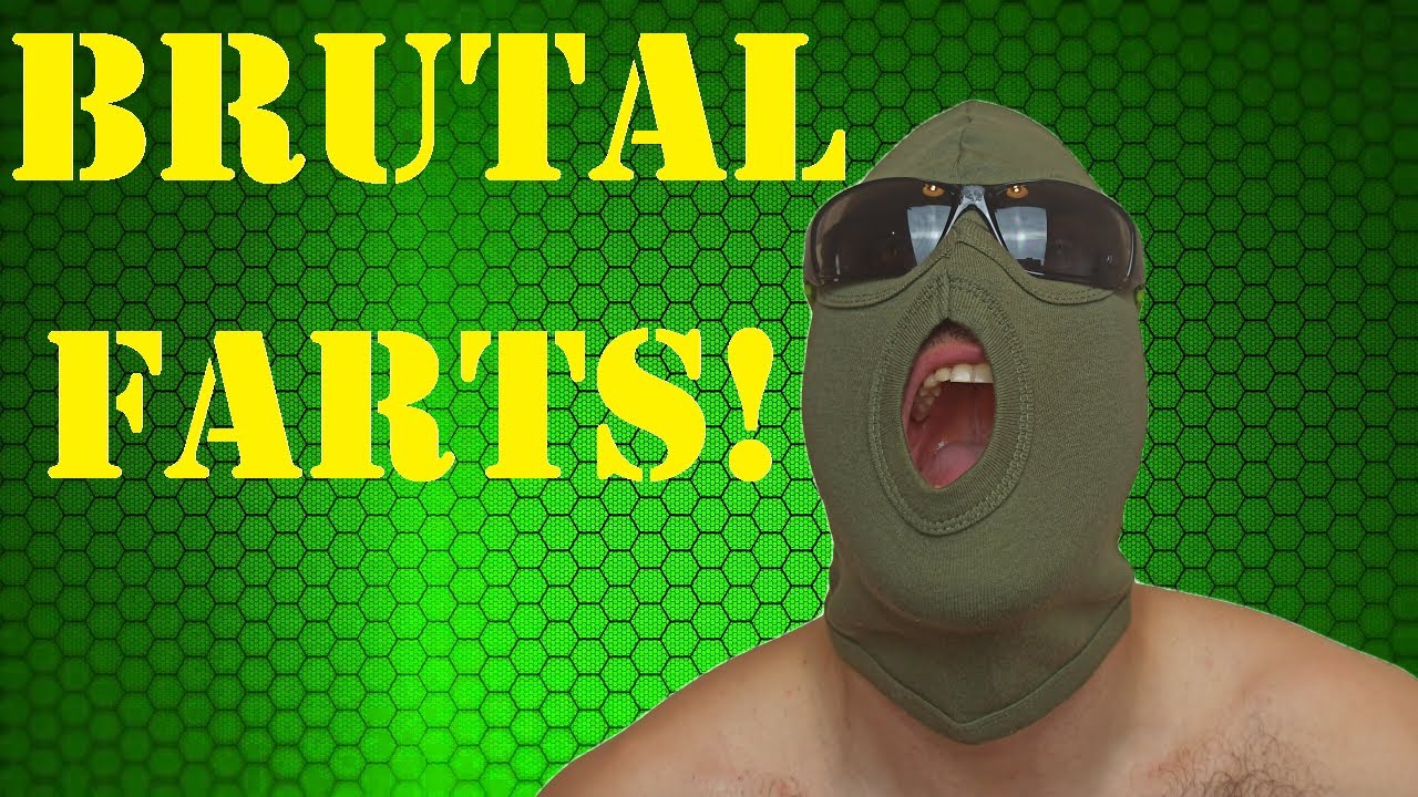 Biggest ASMR Farts 2022 (Epic Farts!) - YouTube