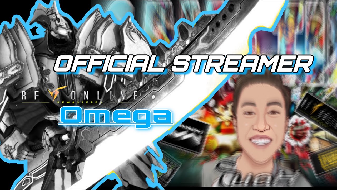 [LIVE] RF Remastered Omega Play2Earn - Update Spooky Halloween ...