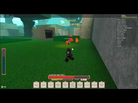 rogue lineage exploiter - YouTube