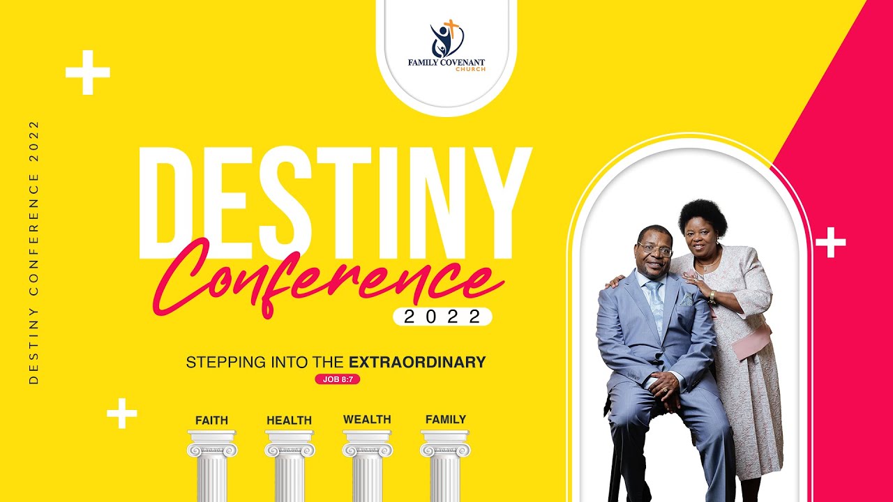 Worship #2 Elder Mutanda + Offerings - Day 2 [15 December] - 2022 ...