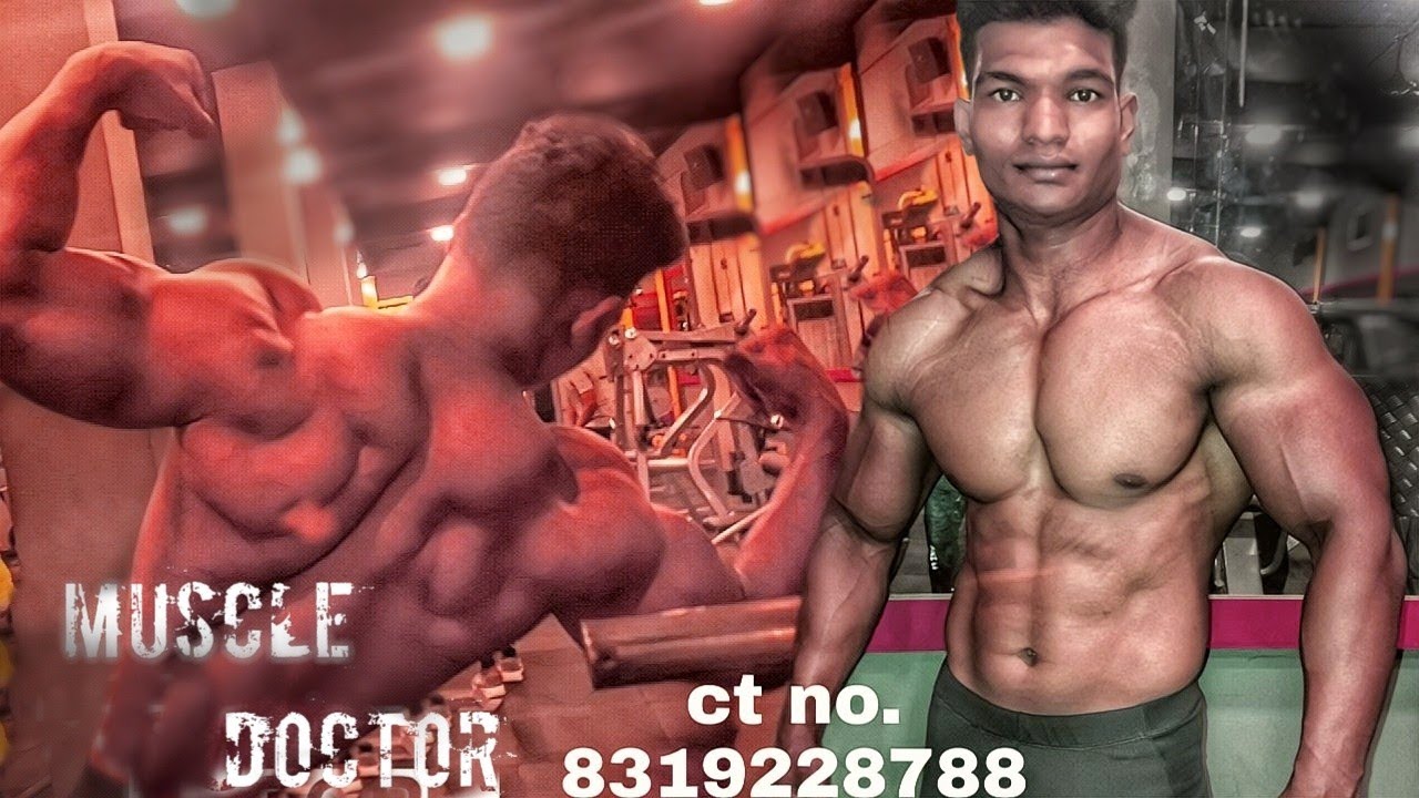Muscle Doctor - YouTube