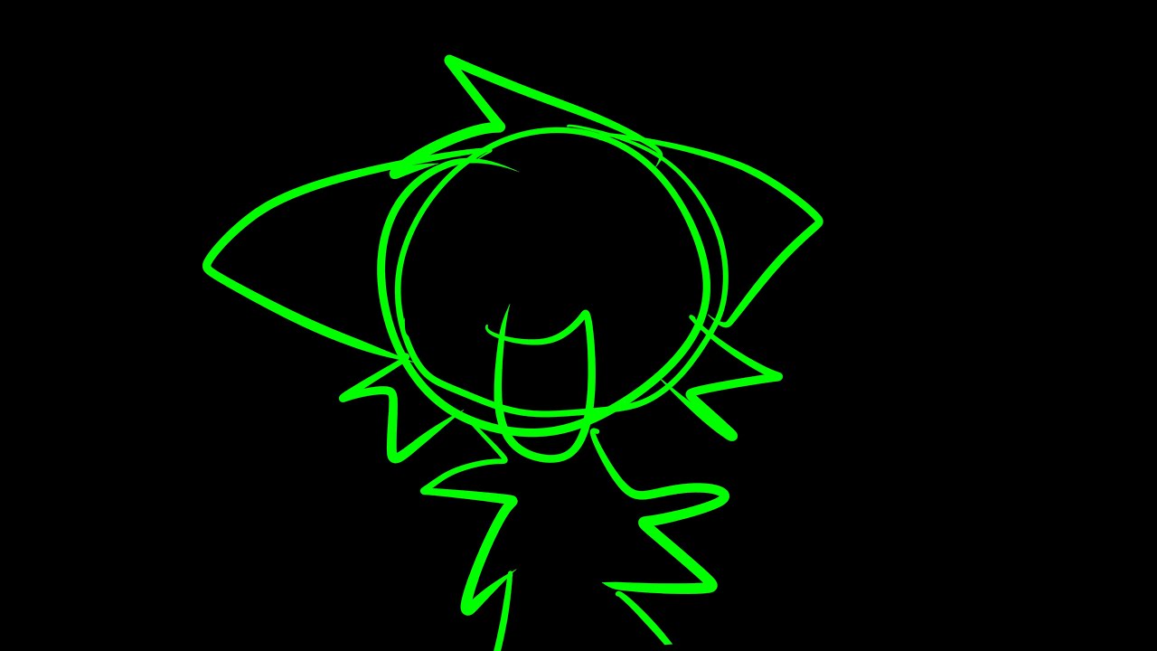 Memory Of A Different World - Animation Meme [JOKE] - YouTube