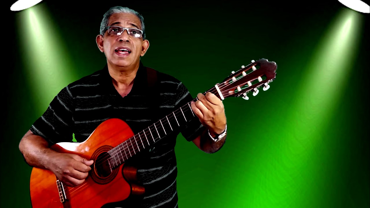 Estrela-Gilberto Gil (Cover) Por: Jayminho Lima - YouTube