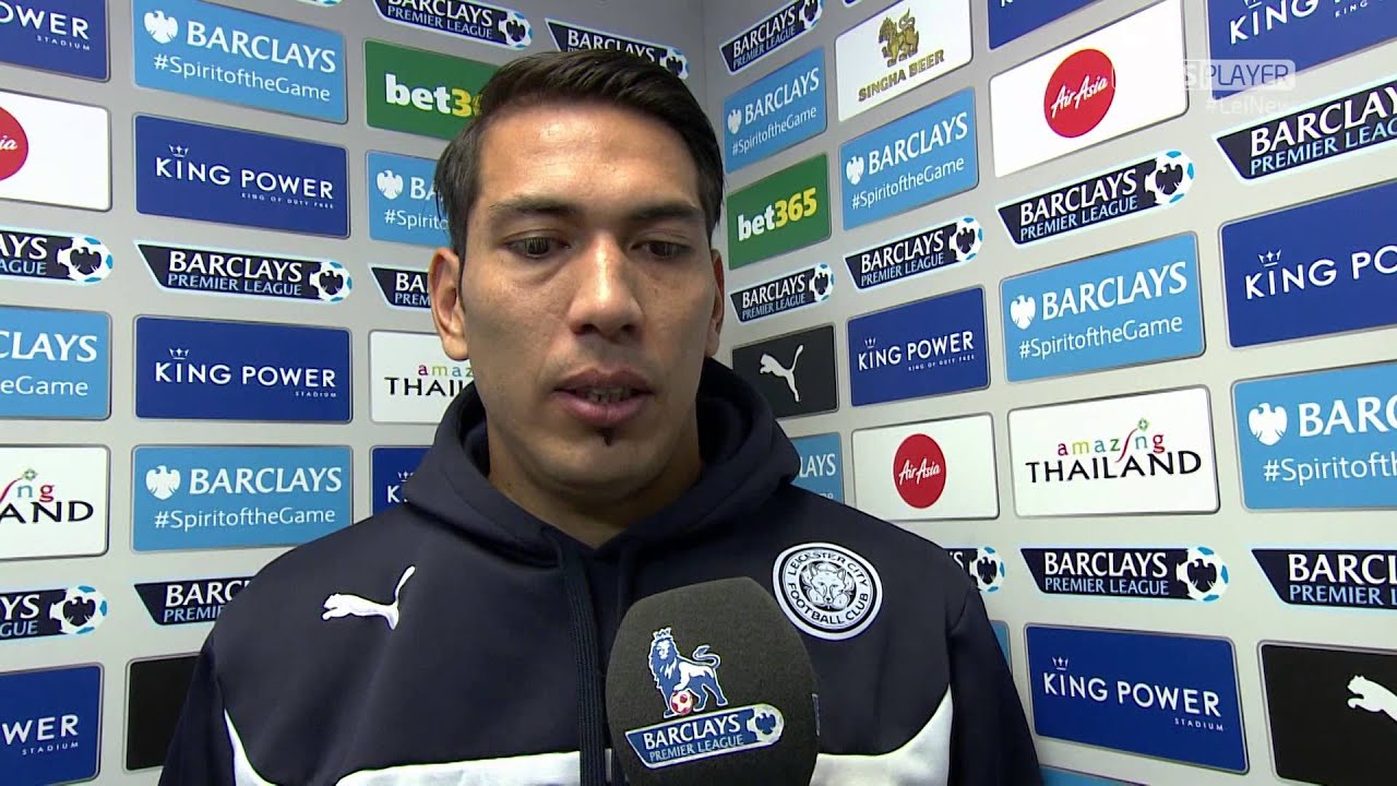 Early Goal Key For Ulloa - YouTube