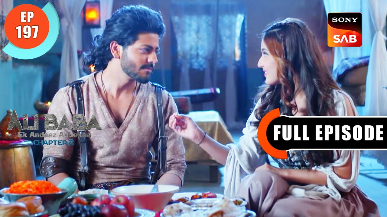 Ali Ki Ammi - Ali Baba - Ek Andaaz Andekha - Chapter 2 - Ep 197 - Full Episode - 12 Apr 2023 ...