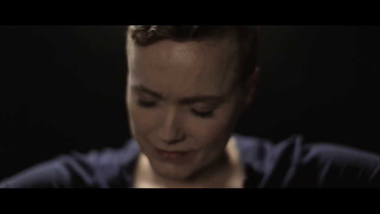 Ane Brun - Daring To Love (Official Video HD) - YouTube