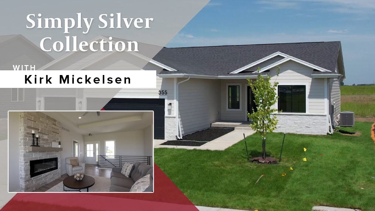 Introducing Simply Silver - YouTube