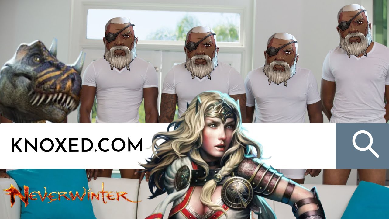 Neverwinter New Player Guide 2025 and Casual Tips - YouTube