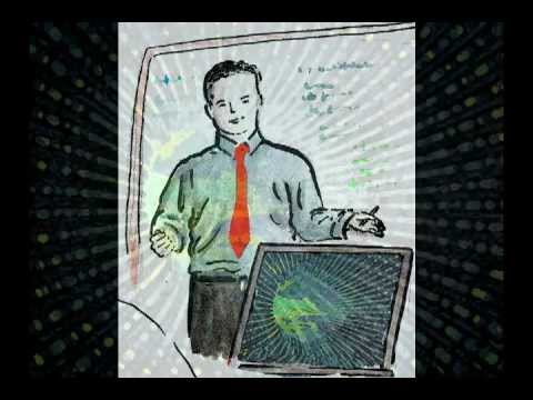 The Invisible Computer - YouTube