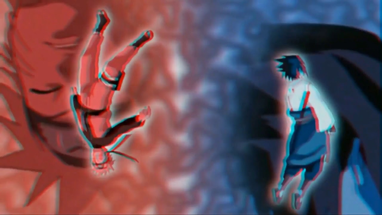 Naruto - Nightmare「AMV」 - YouTube