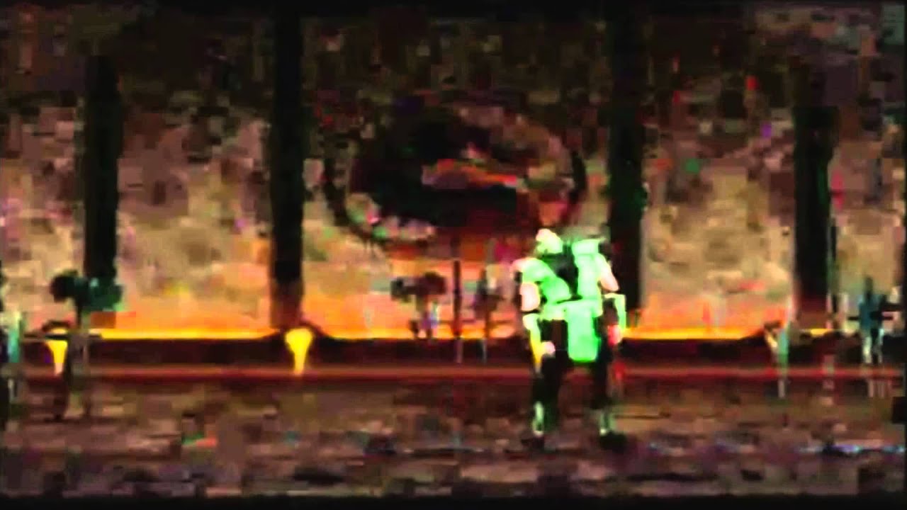 Cyrax Animality Mortal Kombat 3 Ultimate Trilogy - YouTube