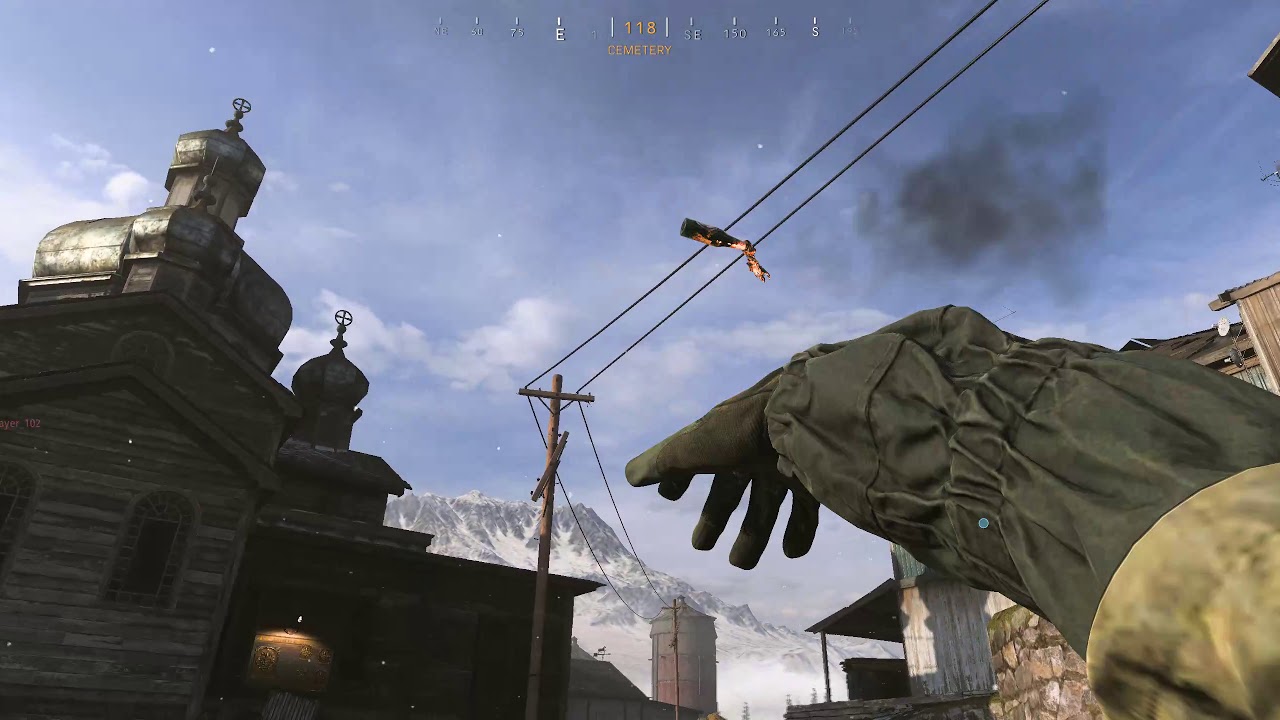 286 CoD MW 2019 Arklov Peak HC TDM 56 to 66 02-08-2020 05:17 - YouTube