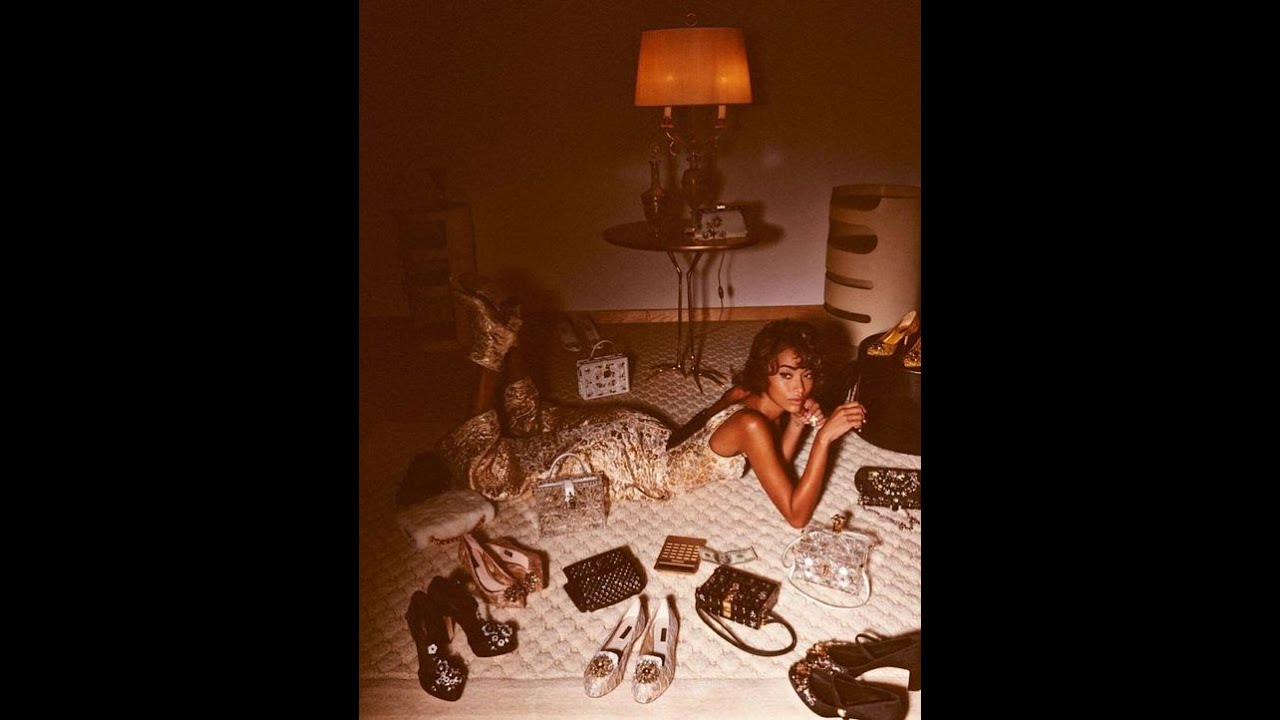 [FREE] Solange & SiR Type Beat - YouTube