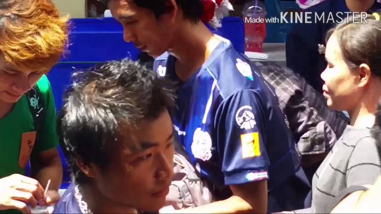 KHUN PAOH THAILAND - YouTube