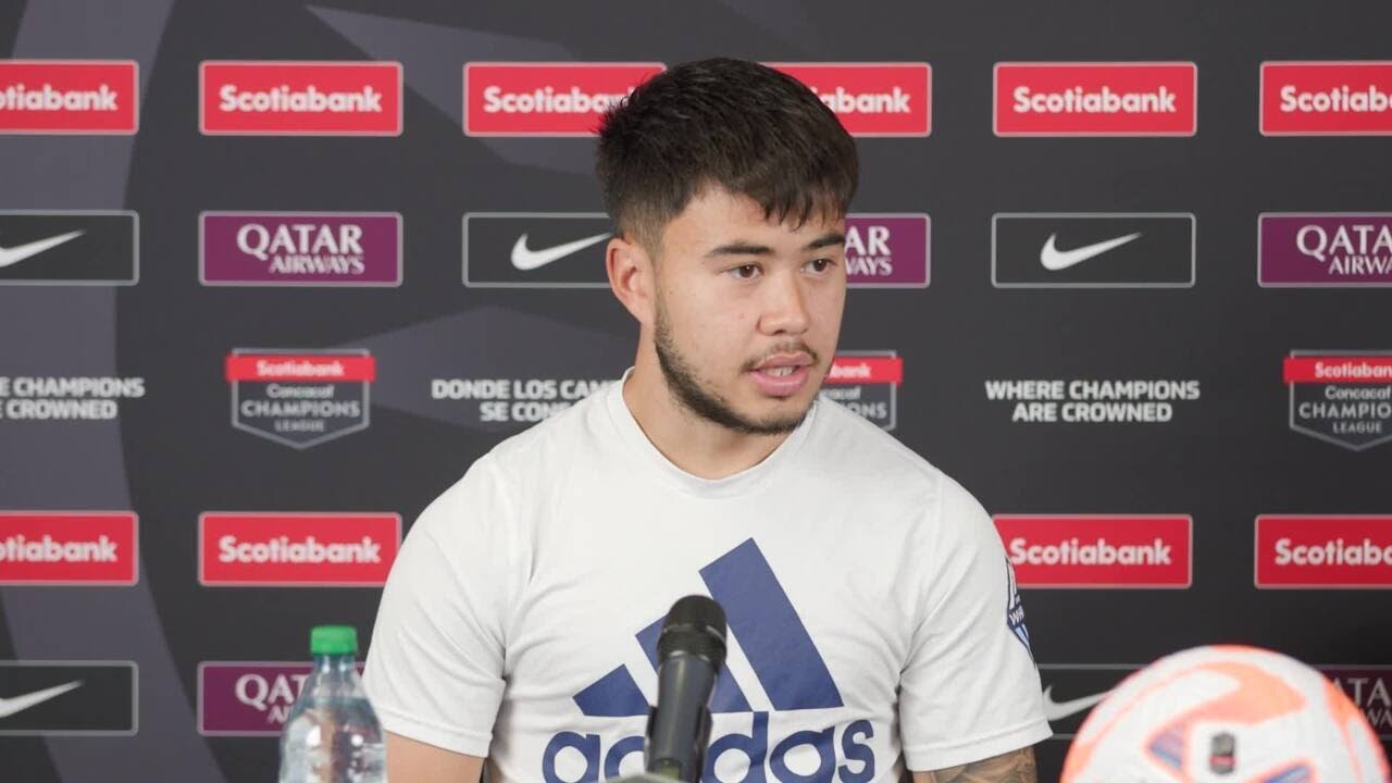 Media Availability: Ryan Raposo - March 7, 2023 - YouTube