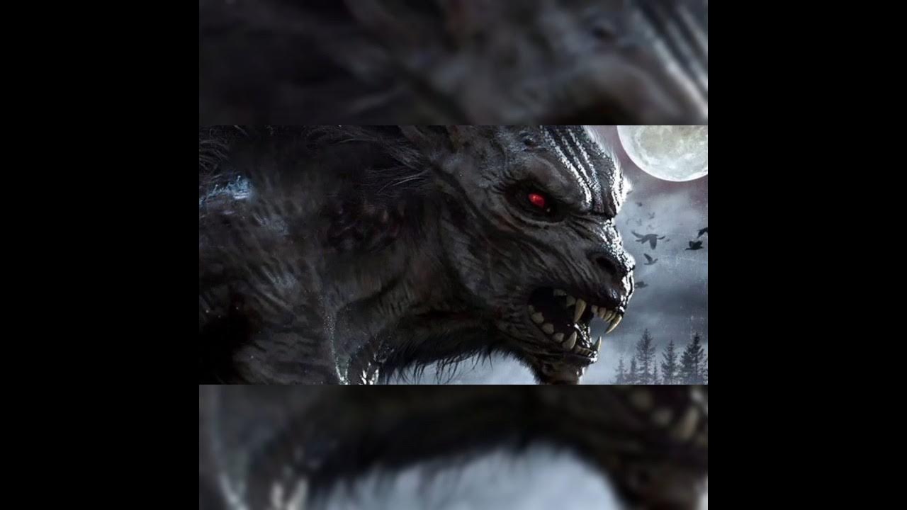 TUDO SOBRE A LENDA DO LOBISOMEM - YouTube