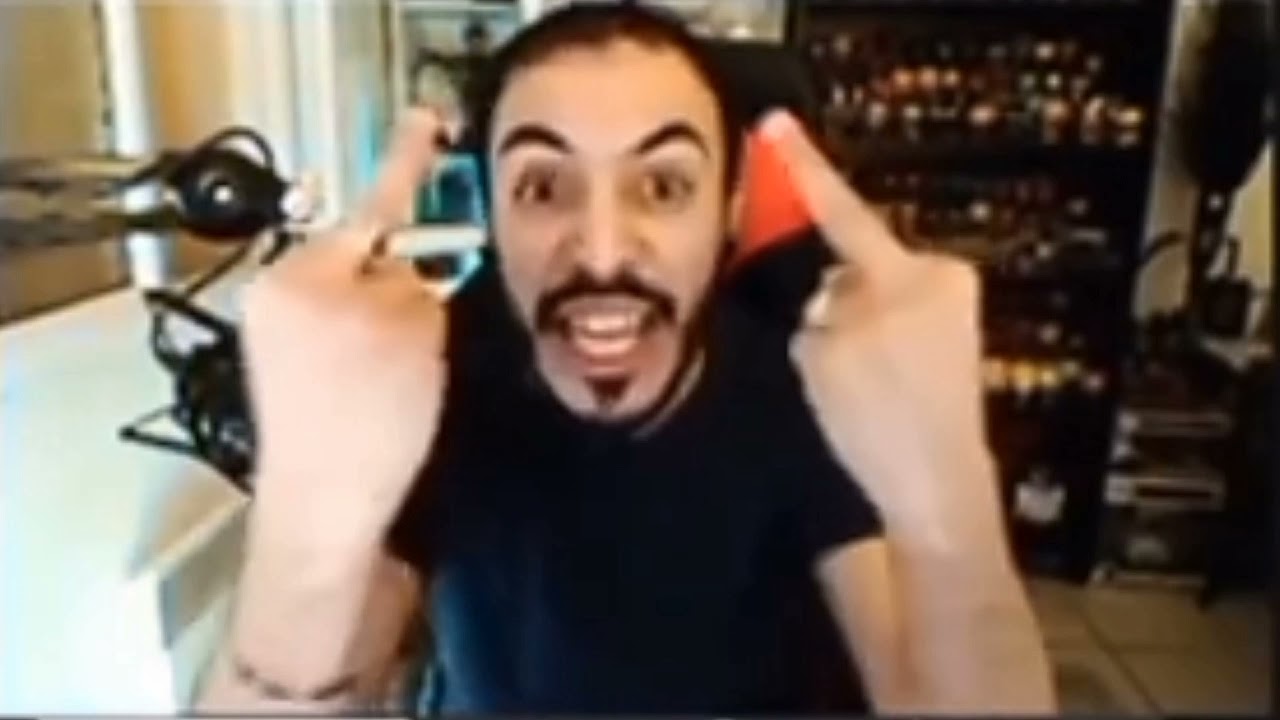 Gamemixtreize "Va niquer ta mère" - YouTube