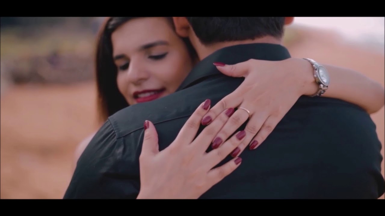 Save The Date: Sandra & Edwin - YouTube