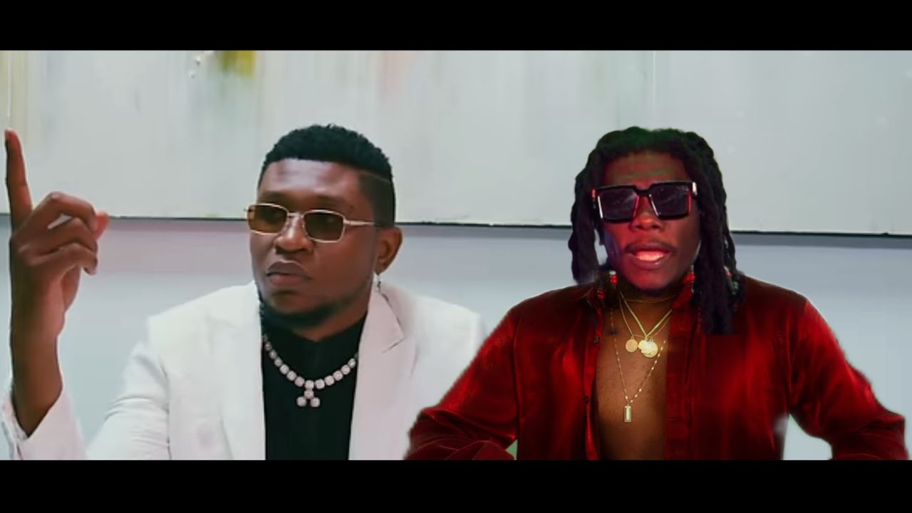 Blaze One -Nou Pap Janm Bliye’w Hommage A Mechans T [ Official Video ...