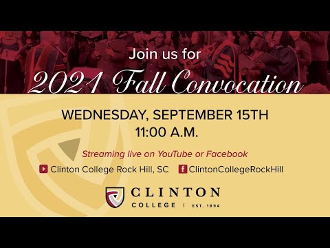 Clinton College (2022 Profile) | Rock Hill, SC