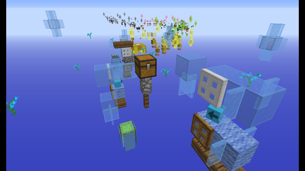 Trapdoor Trials - YouTube