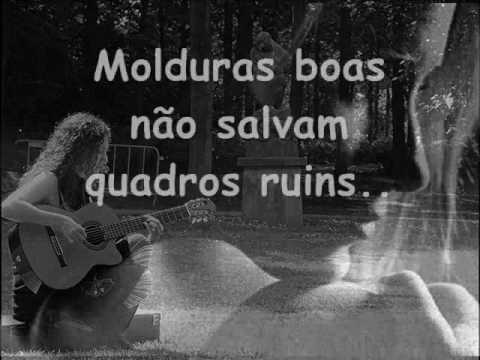 Charlie Brown Jr - Longe de Você (Com letra. Video by: Juuh) - YouTube