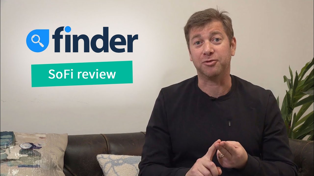 Is a SoFi personal loan worth it? Here's what our CEO thinks - YouTube