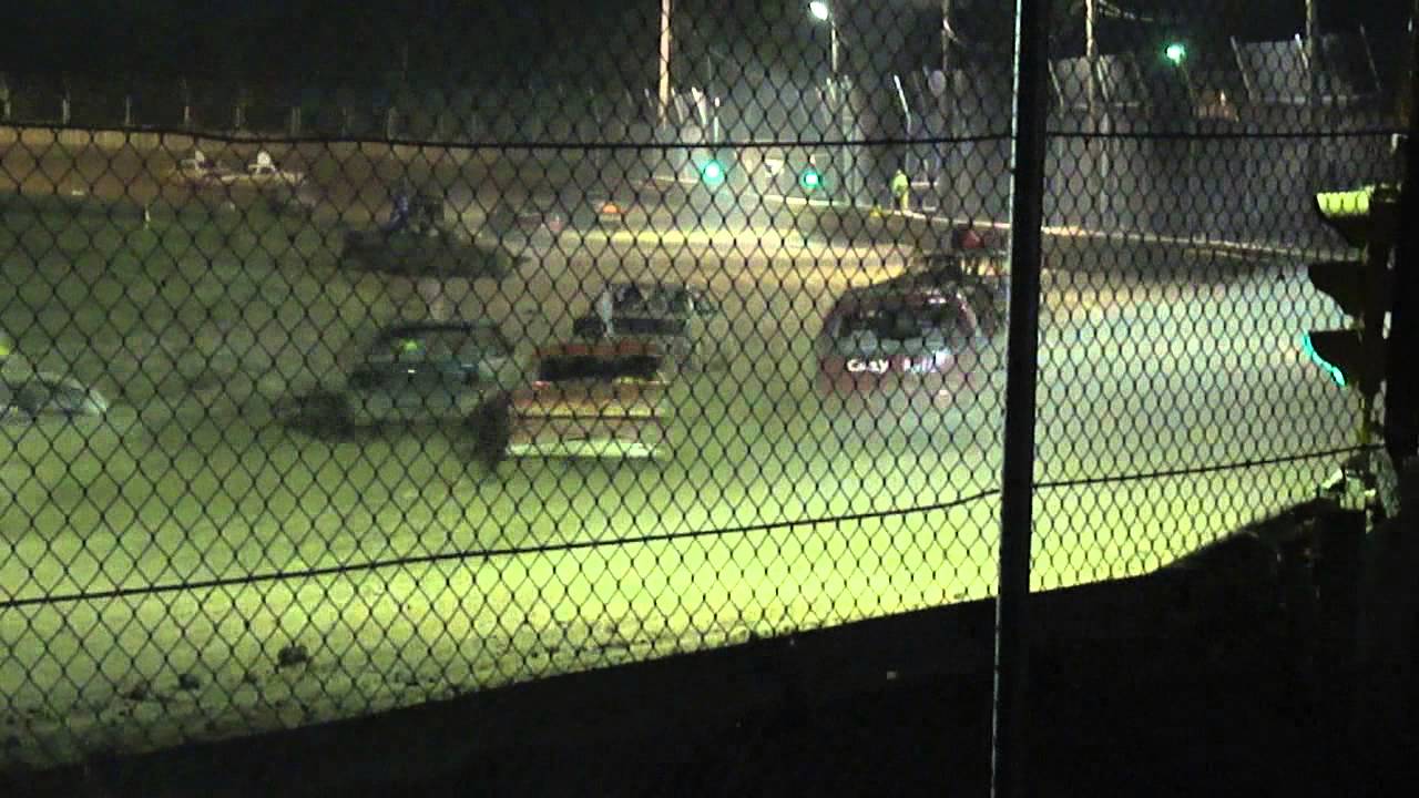 05-26-2013 Deerfield Raceway Enduro Part 1 of 2 - YouTube