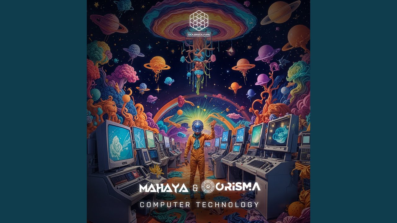 Computer Technology (Original Mix) - YouTube