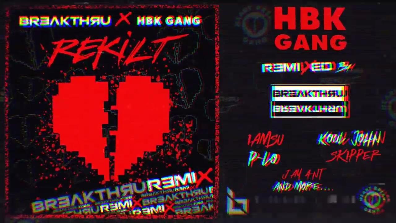 HBK GANG | IAMSU x P-LO x KOOL JOHN x SKIPPER • GETTIN IT (REMIX) 2024 NEW BREAKTHRU - YouTube