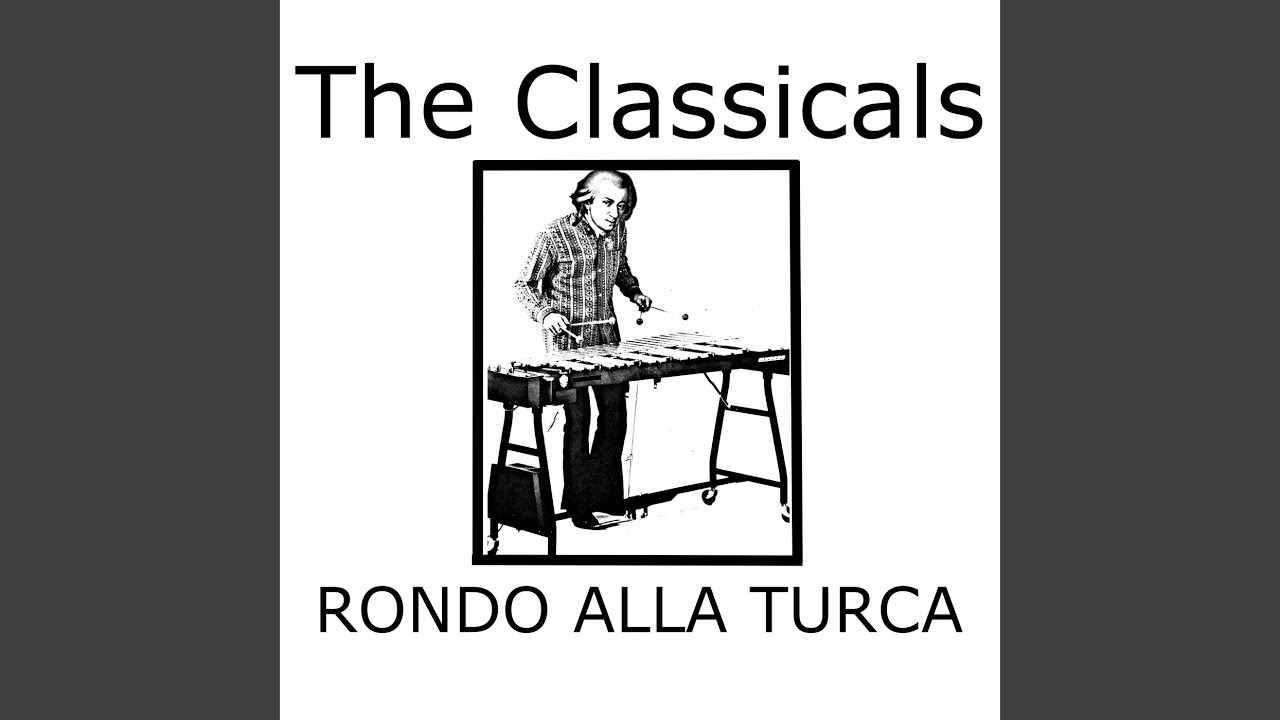 Rondo Alla Turca - YouTube