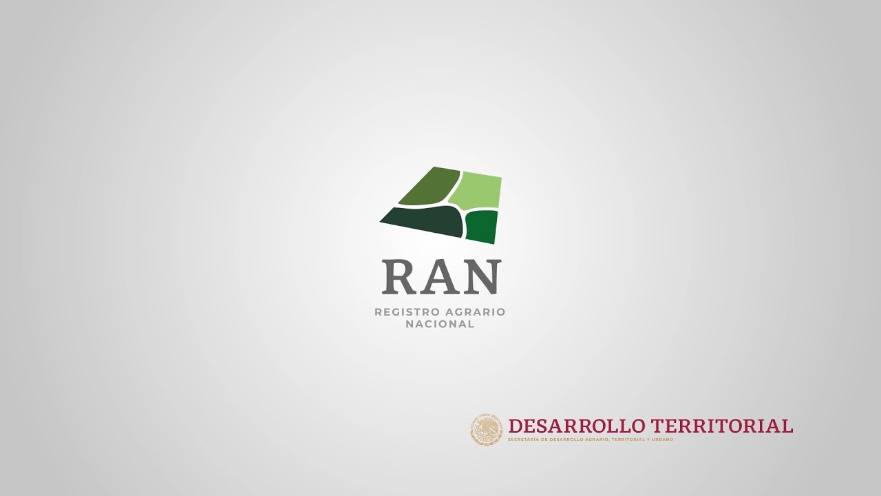 ¿Qué es el #RAN? ¿Qué hacemos? - YouTube