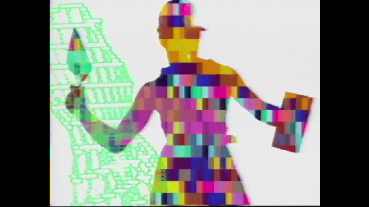 Jack 'N' Chill - The Jack That House Built (1987) - YouTube