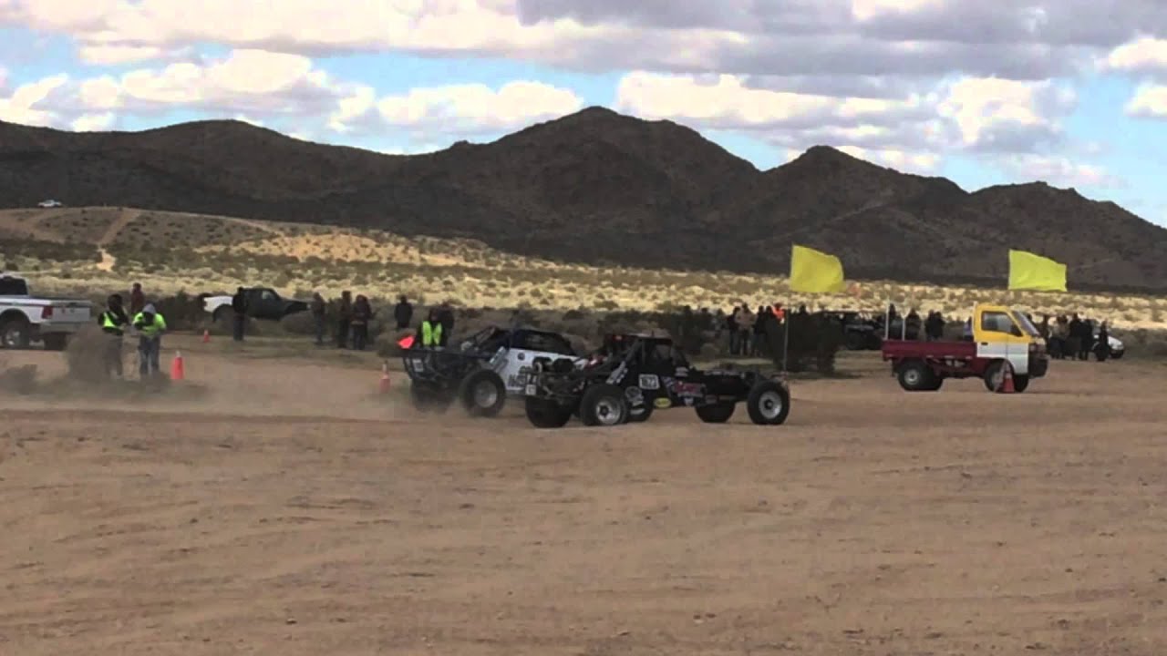 Slash X Barstow - YouTube