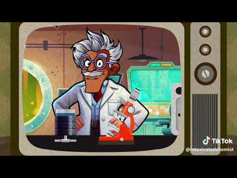 Intoxicated Chemist Safety Briefing - YouTube