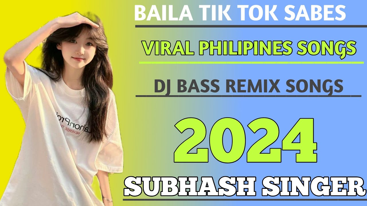 BAILA TIK TOK SABES Sabes El Tiktok Baila! - VIRAL PHILIPENS SONGS 2025 ...
