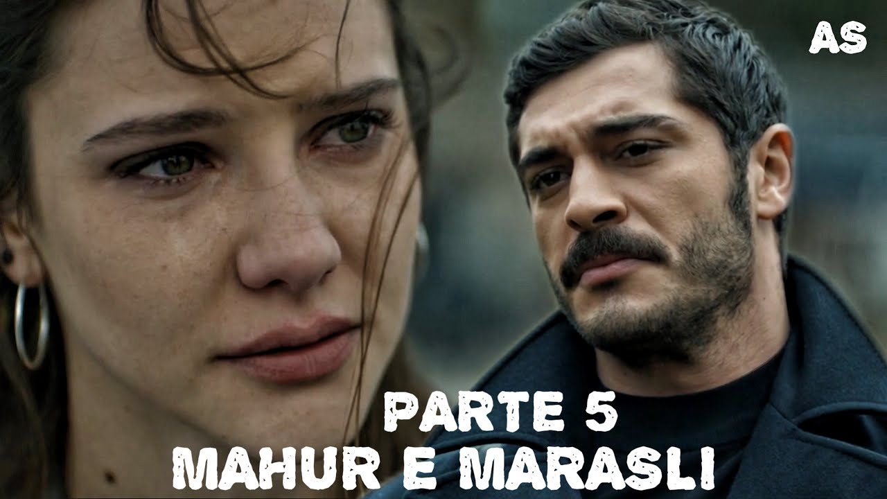 A HISTÓRIA DE MAHUR E MARASLI - PARTE 5 - (COMENTADA) - YouTube