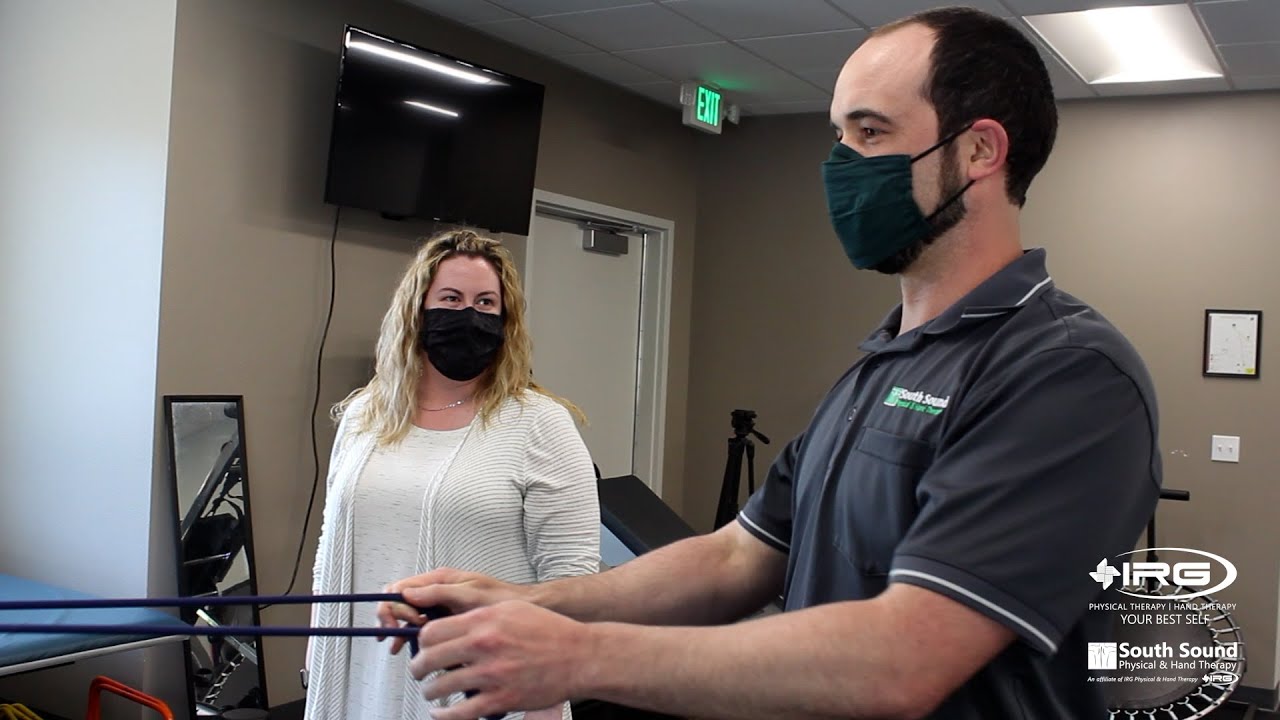 Working for IRG - the Best and the Brightest - YouTube