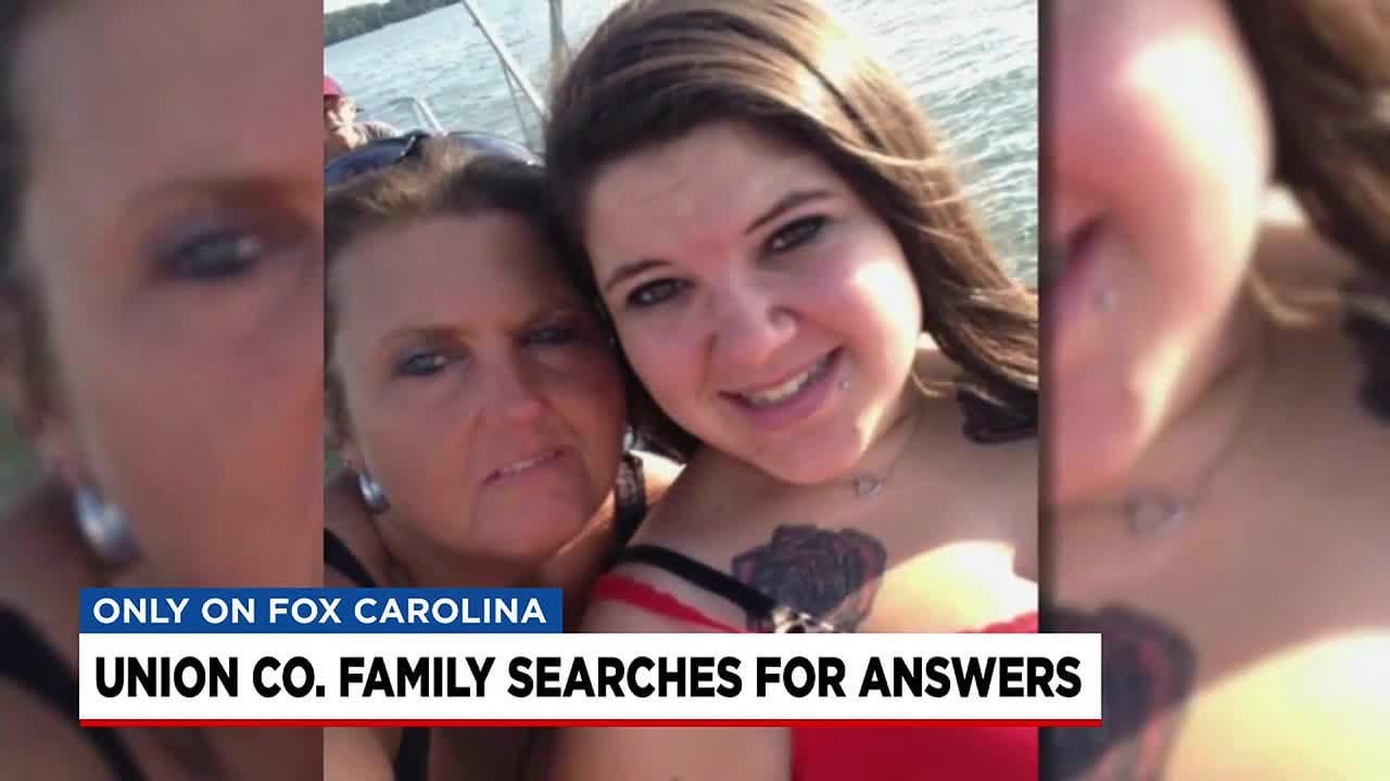 Family of Haley Sanford seeking justice four years after her death ...
