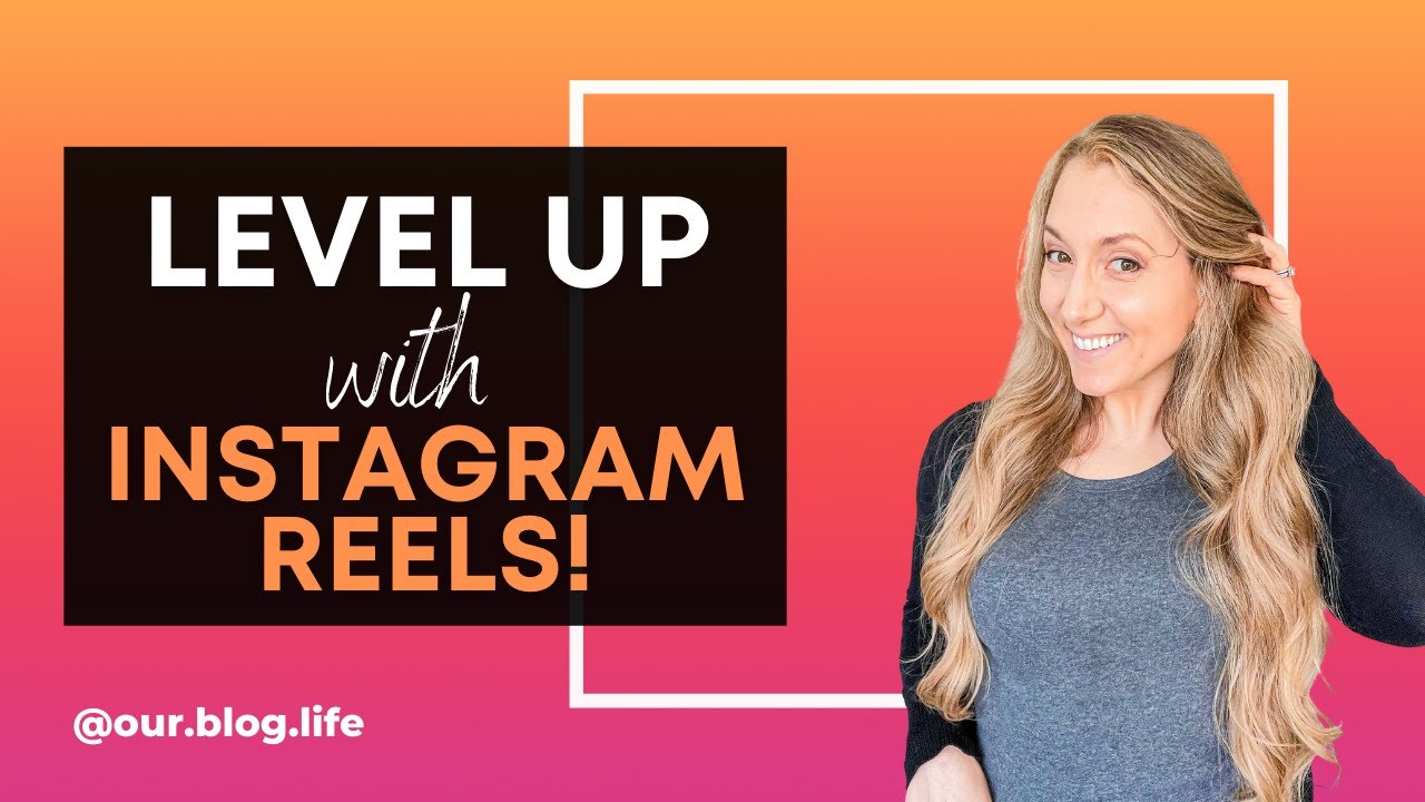 How to use Instagram reels to GROW your account FAST in 2021! Do these ...