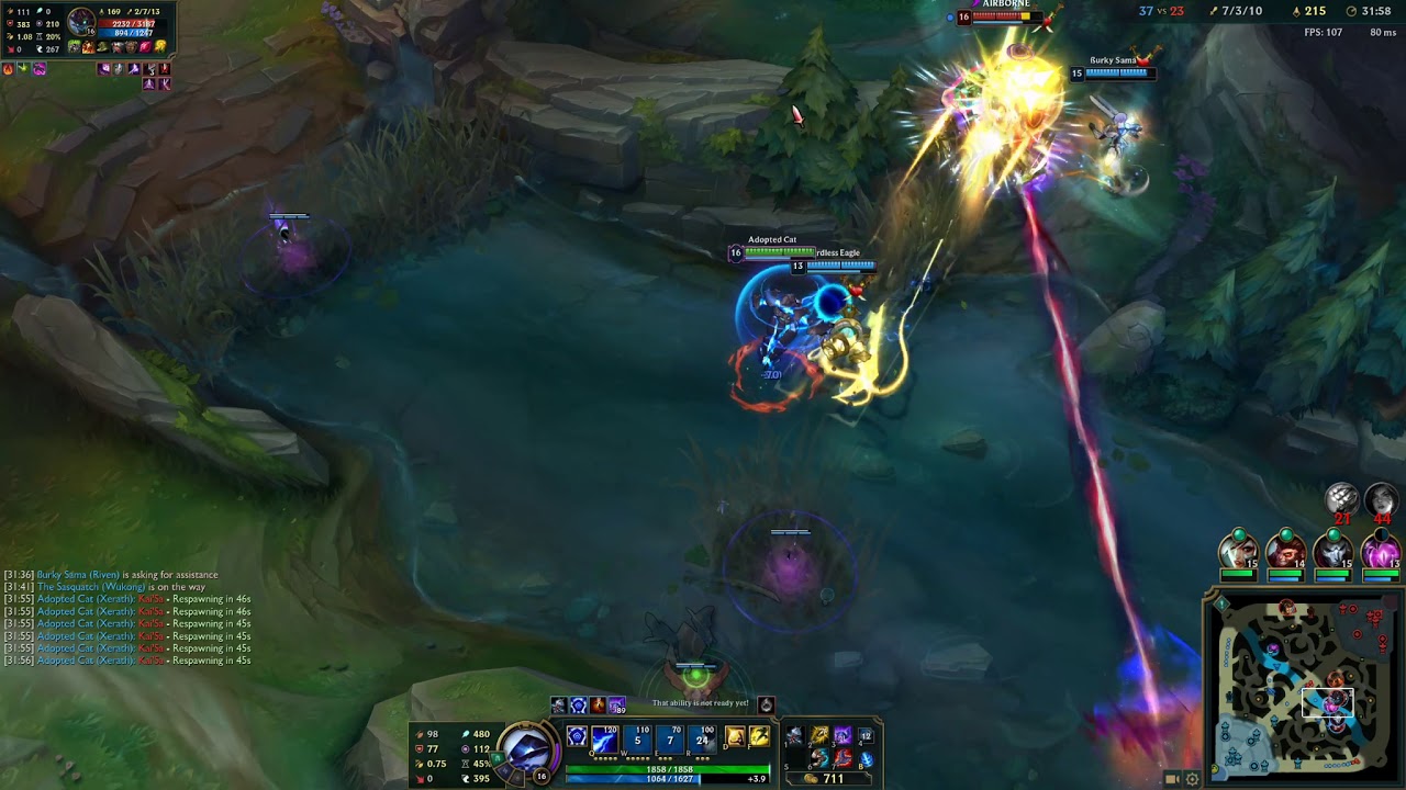 adc role in a nutshell - YouTube