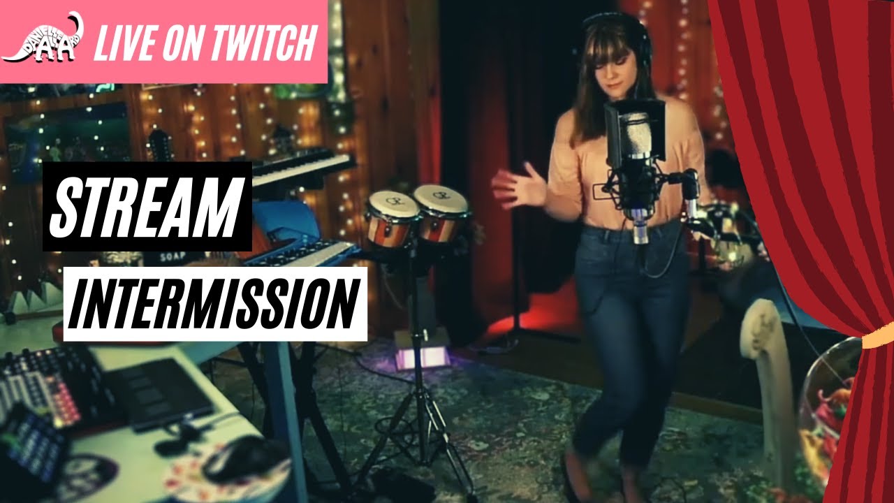 We'll Be Back After This Brief Intermission - YouTube